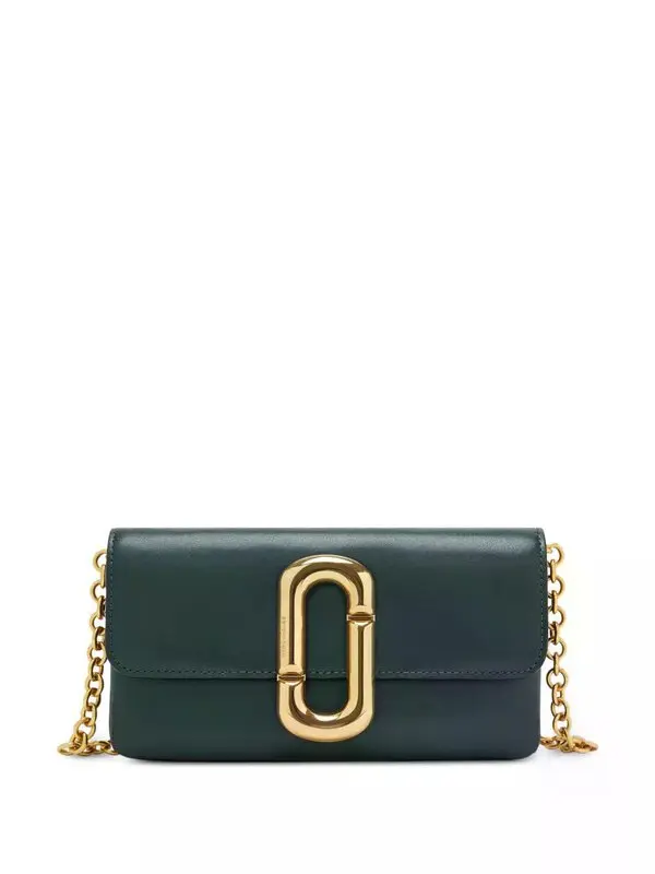 Marc Jacobs Scene Chain-strap Wallet