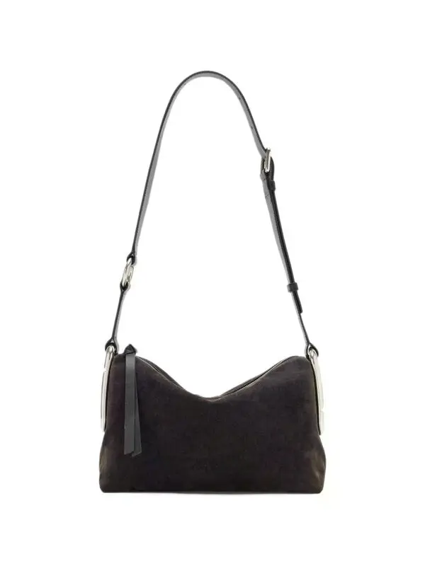 Marc Jacobs Buckle-detail Crossbody Bag