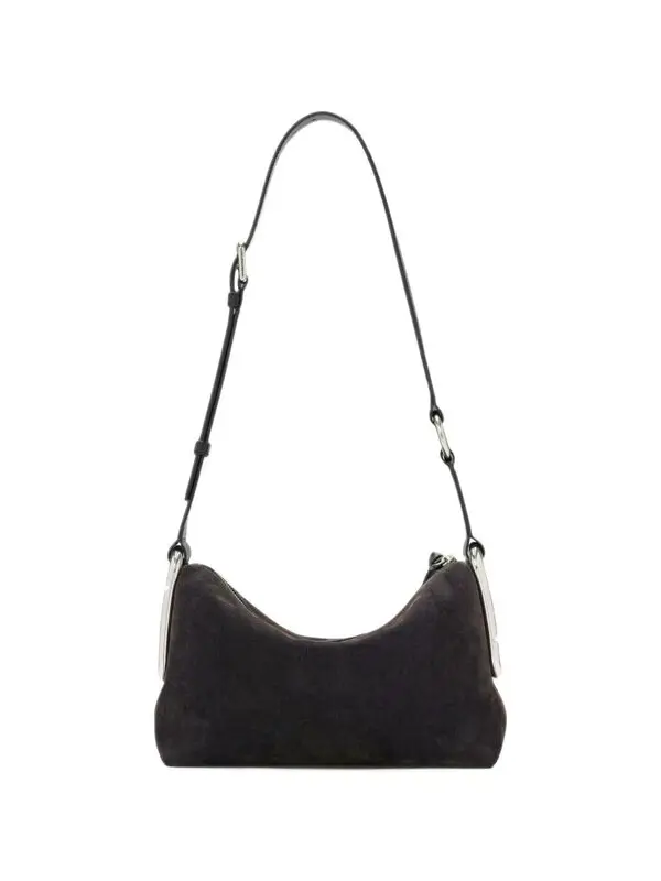 Marc Jacobs Buckle-detail Crossbody Bag