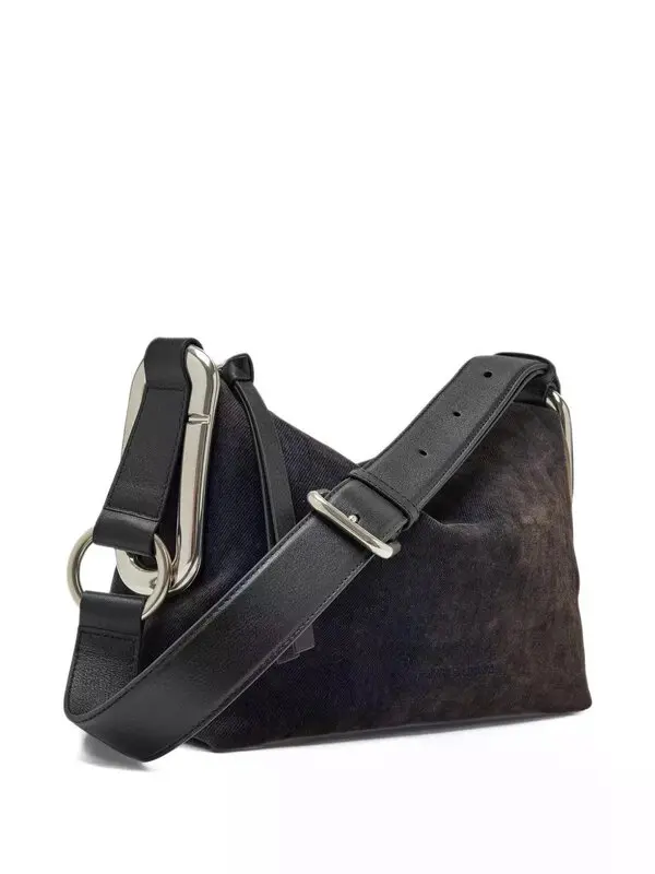 Marc Jacobs Buckle-detail Crossbody Bag