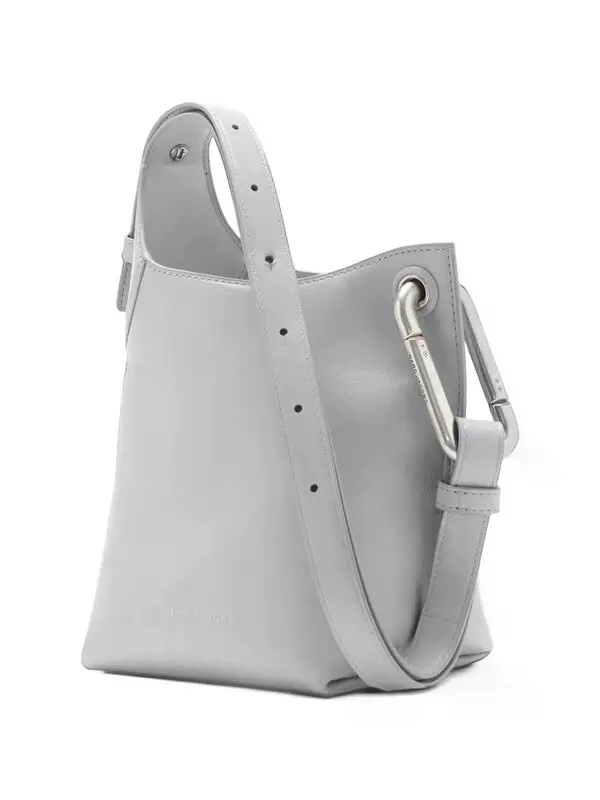 Marc Jacobs Small Leather Bucket Bag