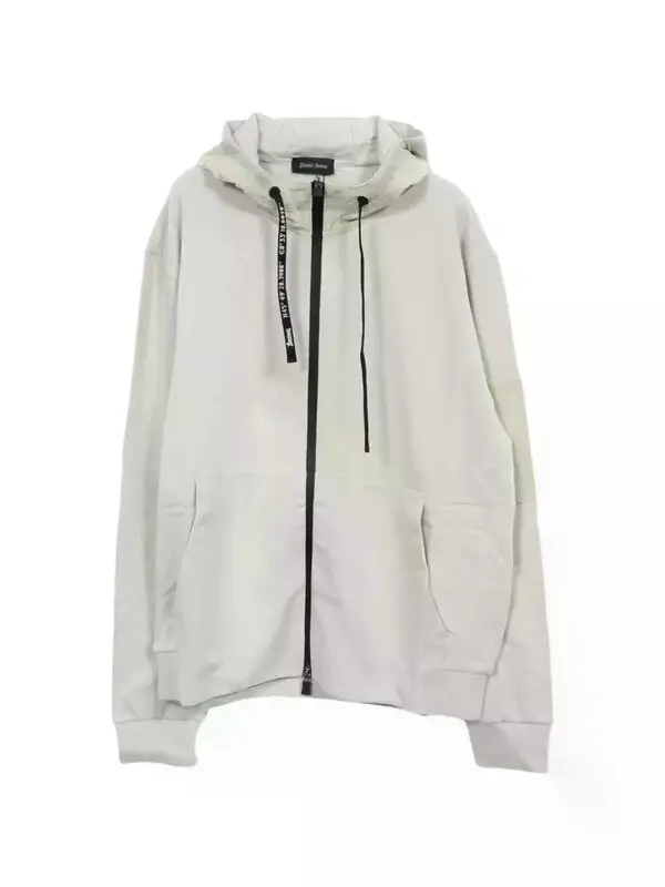Herno 2020s Zip-up Hoodie