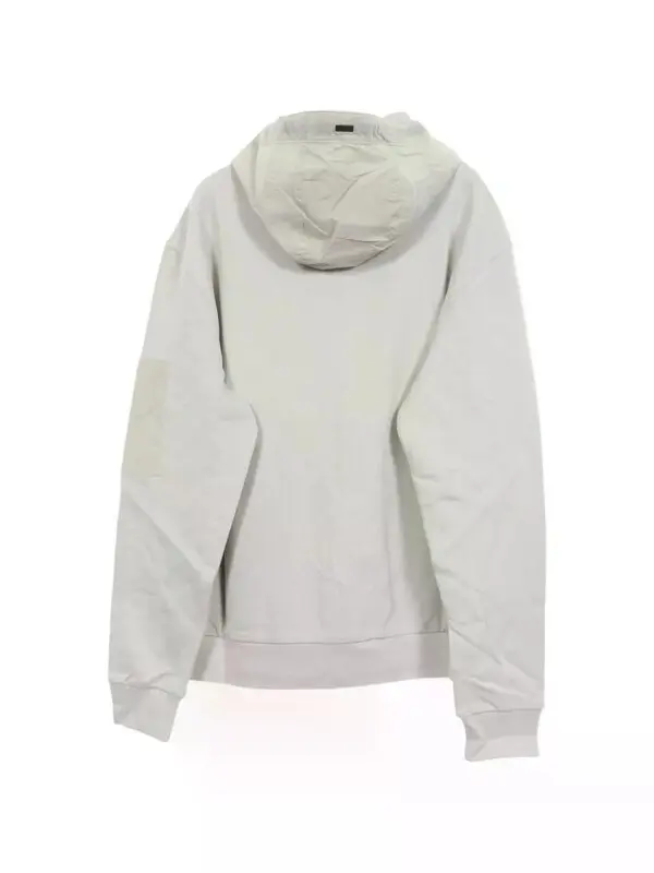 Herno 2020s Zip-up Hoodie