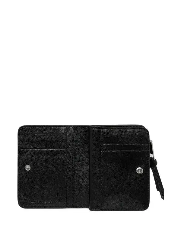 Marc Jacobs J Marc Star-patch Wallet