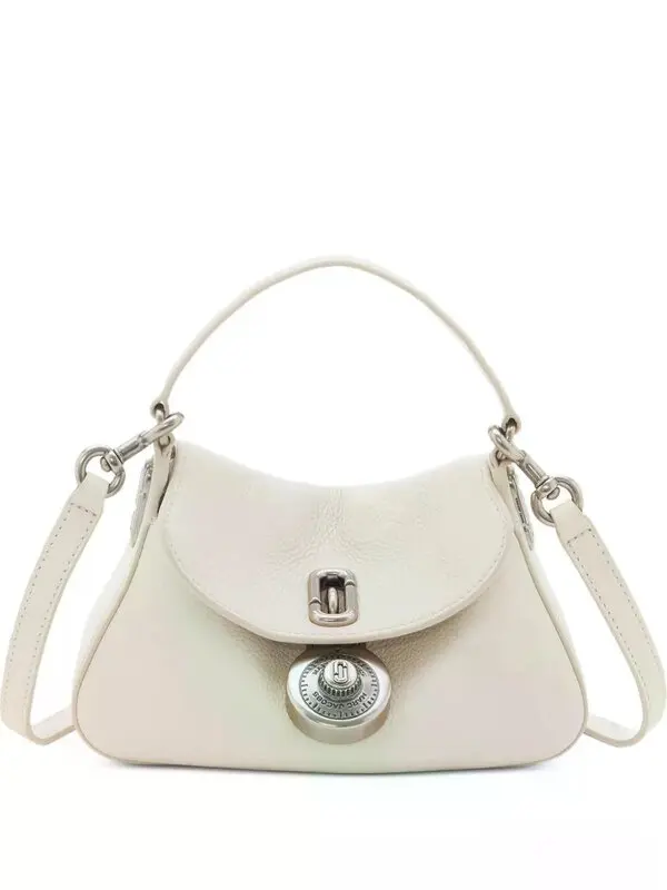 Marc Jacobs The Crossbody Leather Bag