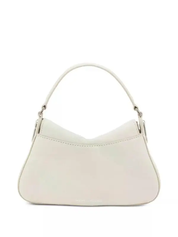 Marc Jacobs The Crossbody Leather Bag
