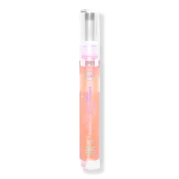 J.CAT BEAUTY Lipspect Shimmering Lip Plumper - Berry