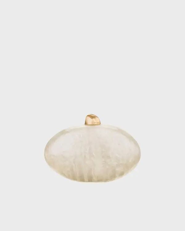 Cult Gaia Clutch Eviana