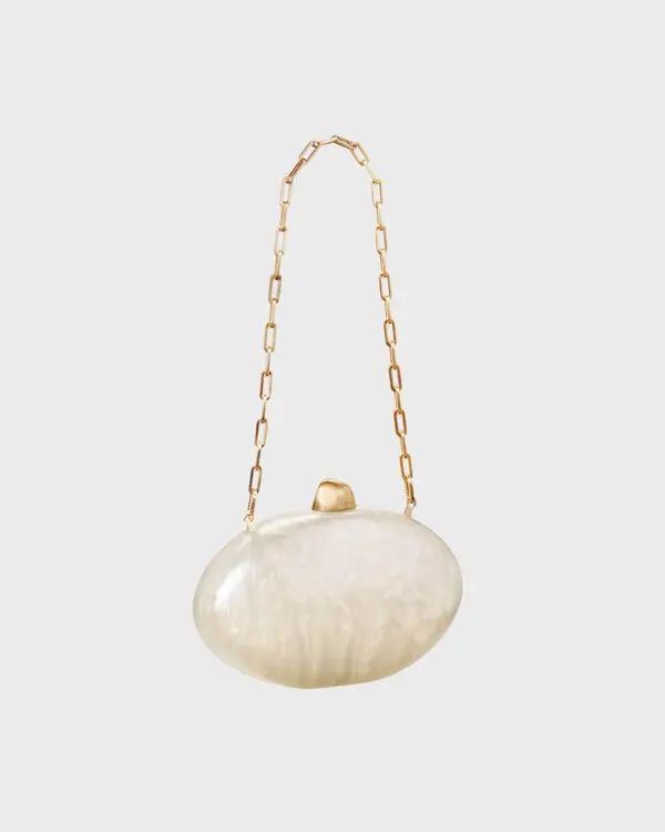 Cult Gaia Clutch Eviana