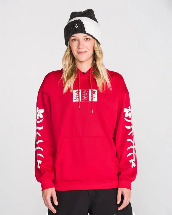 Volcom Essential Hydro Hoodie