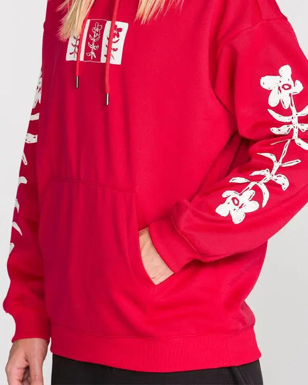 Volcom Essential Hydro Hoodie