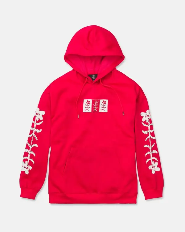Volcom Essential Hydro Hoodie