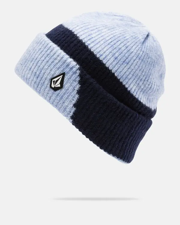 Volcom 2tone Beanie - Opal
