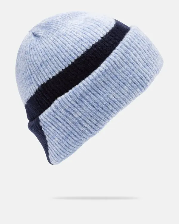 Volcom 2tone Beanie - Opal