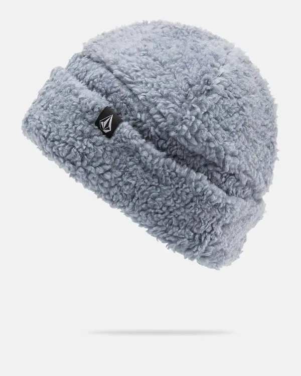 Volcom Fuzzed Up Beanie