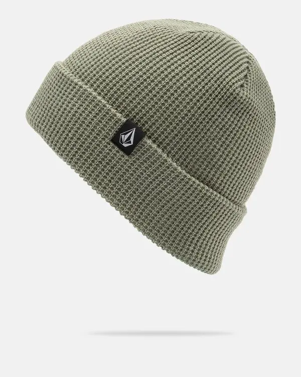 Volcom Beanie - Light Green