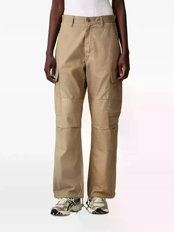 Carhartt Work In Progress Brandon Cargo Pants - Neutrals
