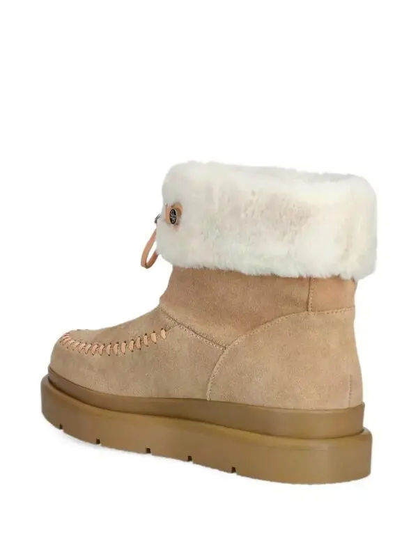 Guess Kenta Suede Boots