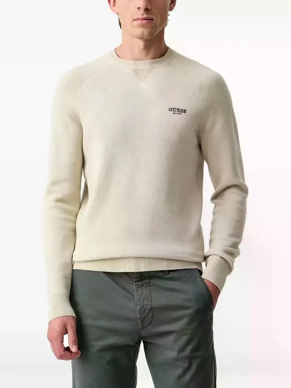 Guess Ranglan Sweater