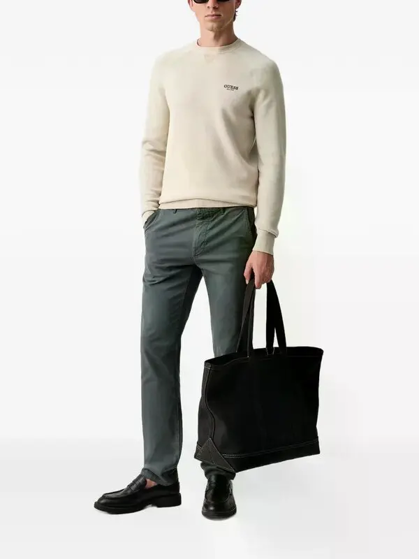 Guess Ranglan Sweater