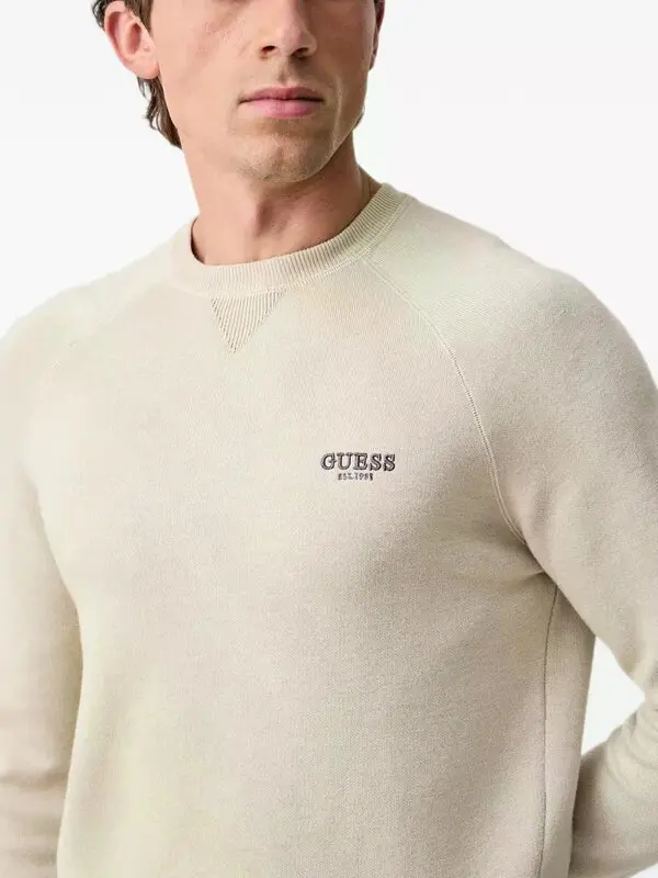 Guess Ranglan Sweater