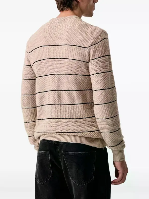 Guess Stripes Sweater