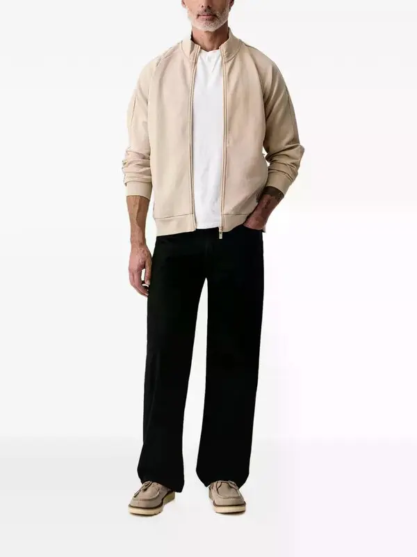 Guess Full-zip Sweatshirt