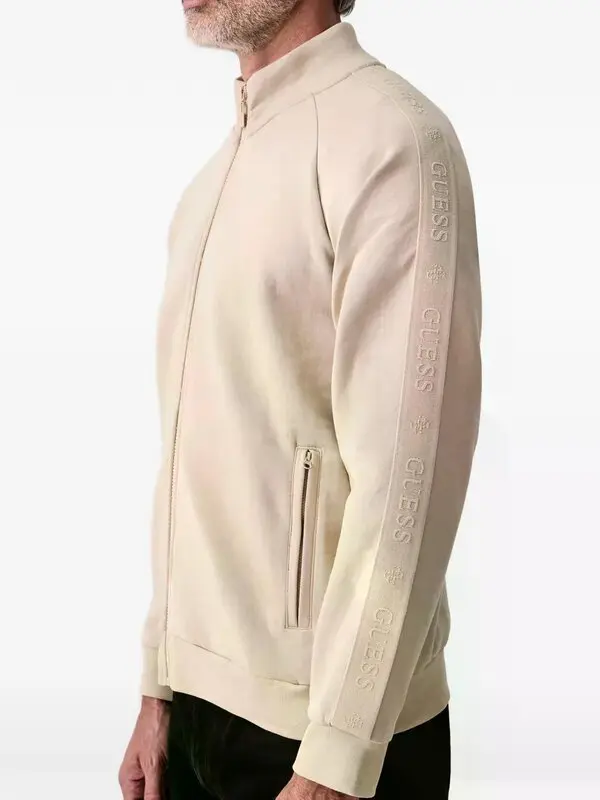 Guess Full-zip Sweatshirt