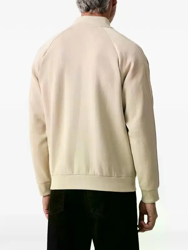 Guess Full-zip Sweatshirt