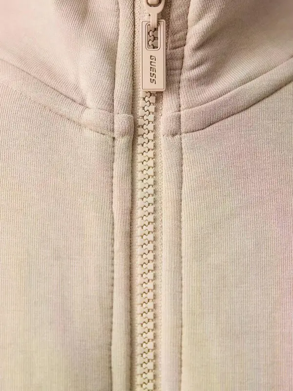 Guess Full-zip Sweatshirt