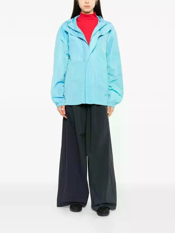 LII Hooded Jacket