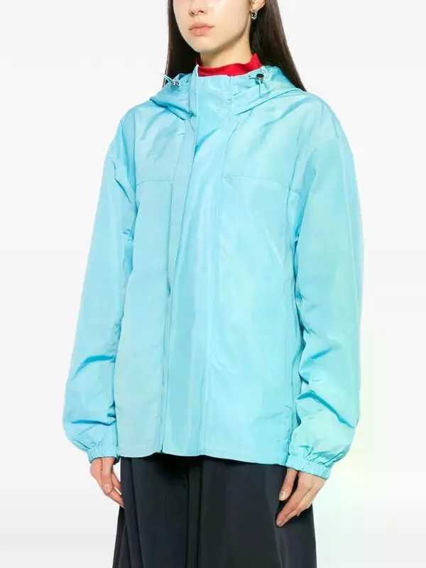 LII Hooded Jacket