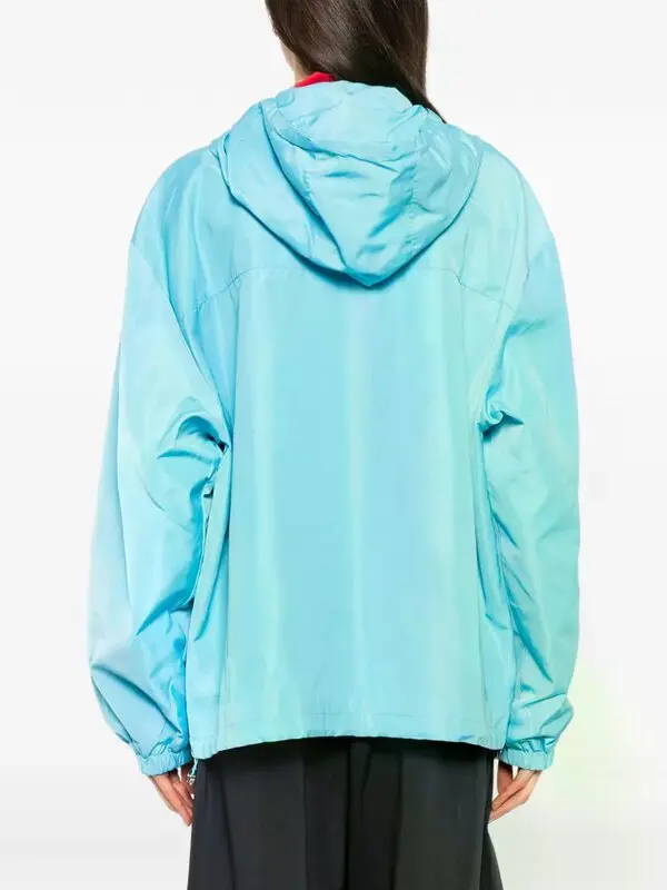 LII Hooded Jacket