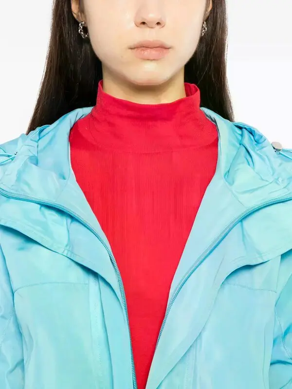 LII Hooded Jacket