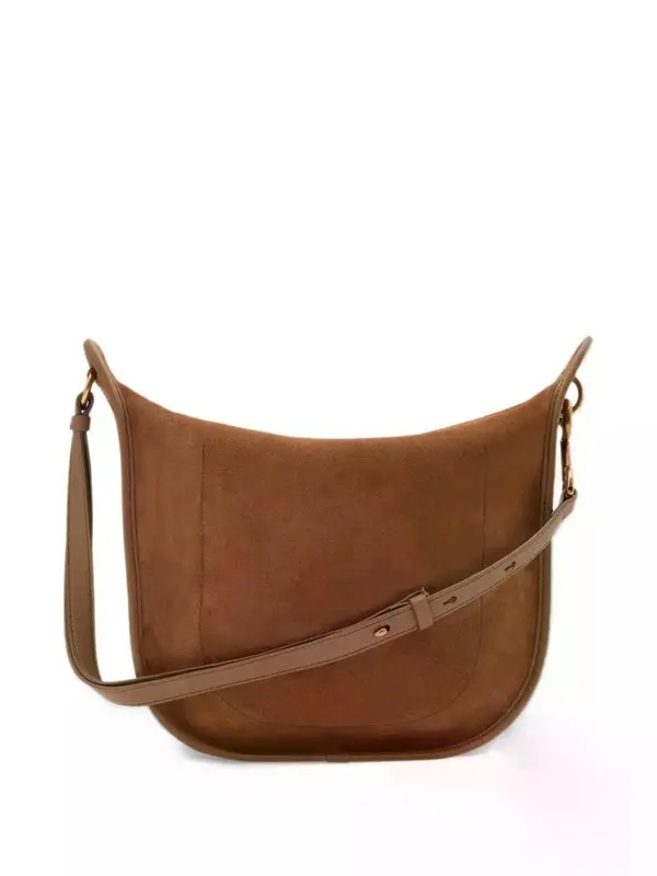 Burberry B Clip Shoulder Bag