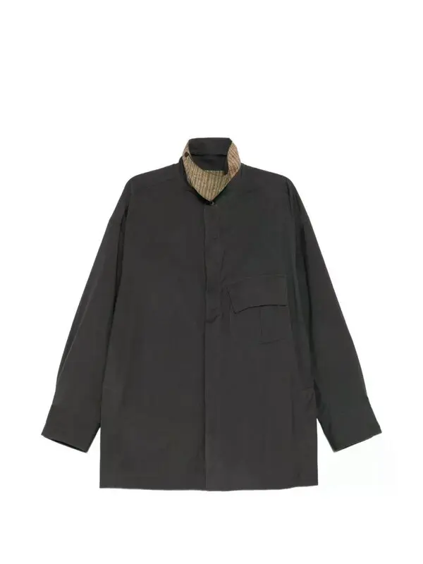 ZIGGY CHEN Long-sleeve Shirt