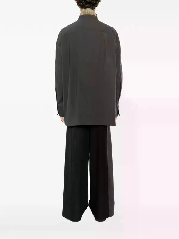 ZIGGY CHEN Long-sleeve Shirt