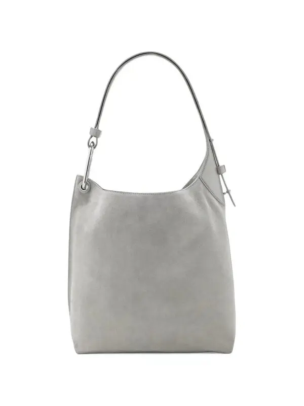 Marc Jacobs Scene Large Bucket Bag In Suede