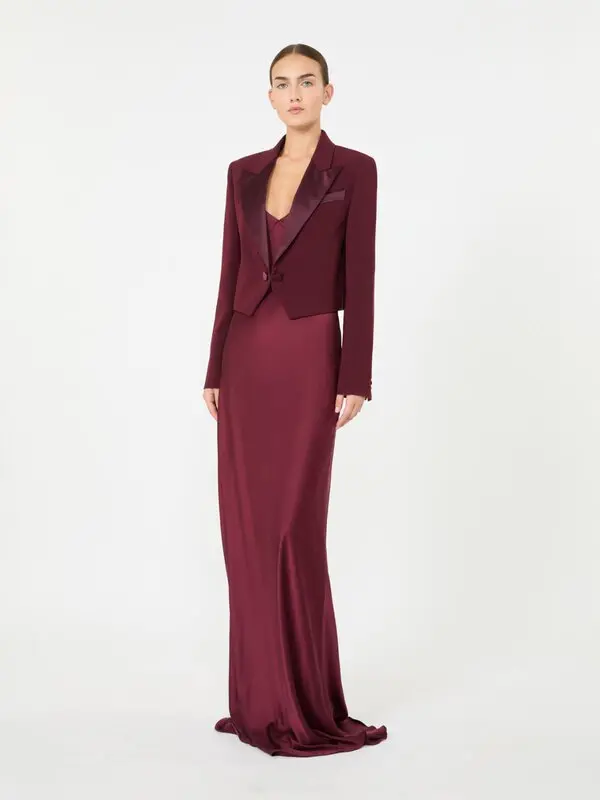 Max Mara Cady Spencer Jacket