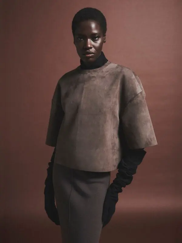 Max Mara Blouse