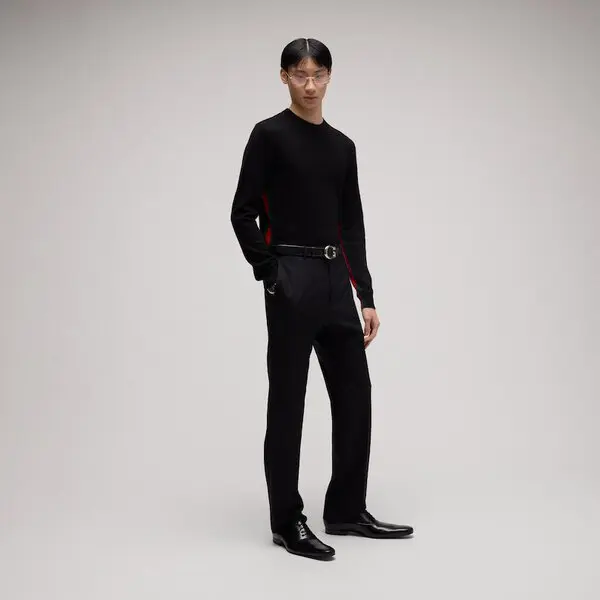 Gucci Cashmere Knit Sweater