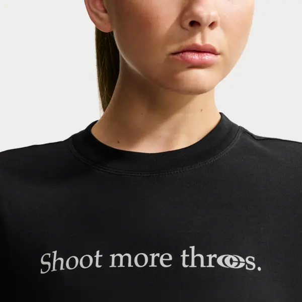 Nike Caitlin Clark Basketball T-shirt
