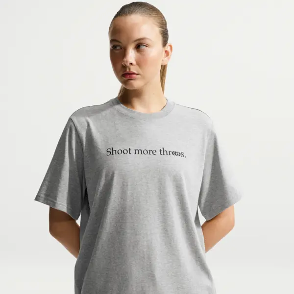 Nike Caitlin Clark Basketball T-shirt