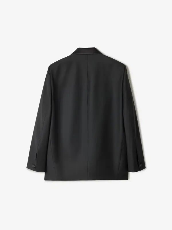 HOUSE OF DAGMAR Tuxedo Blazer