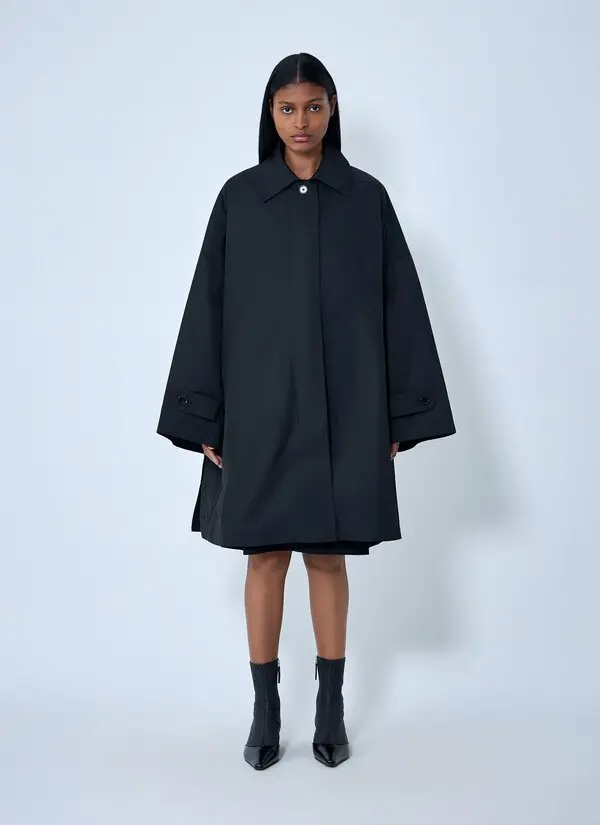 TOTEME Car Coat