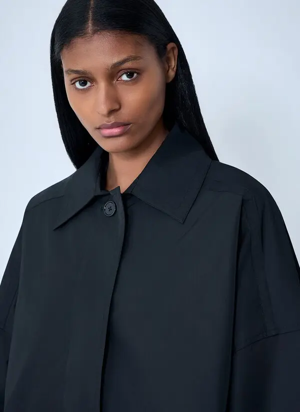 TOTEME Car Coat