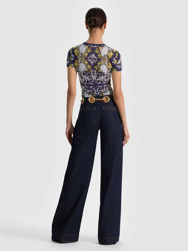 Alice + Olivia Tess Tee