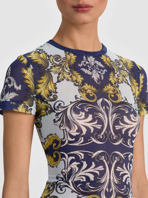 Alice + Olivia Tess Tee