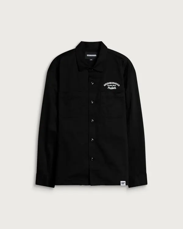 NEIGHBORHOOD Classic Work Shirt