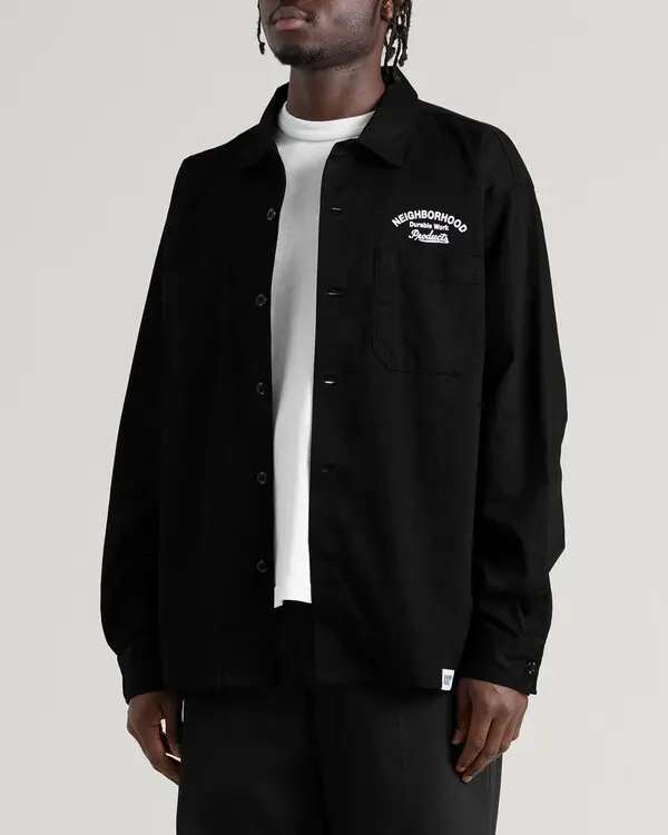 NEIGHBORHOOD Classic Work Shirt